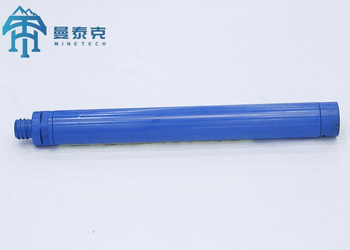 DHD340 45A DTH Hammer with API 2 3/8 REG Thread