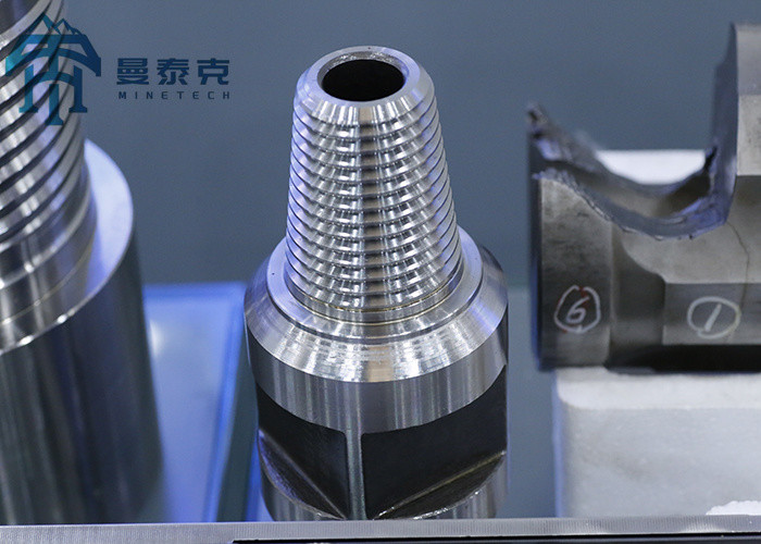 DHD3.5 DTH Hammer with 902mm Length