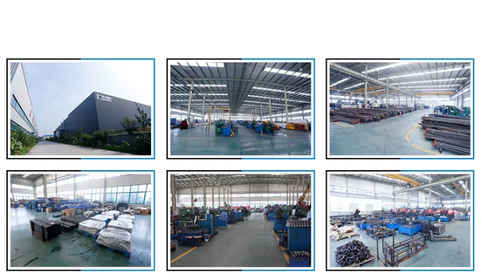 China HEBEI MINETECH MACHINERY TECHNOLOGY CO., LTD company profile